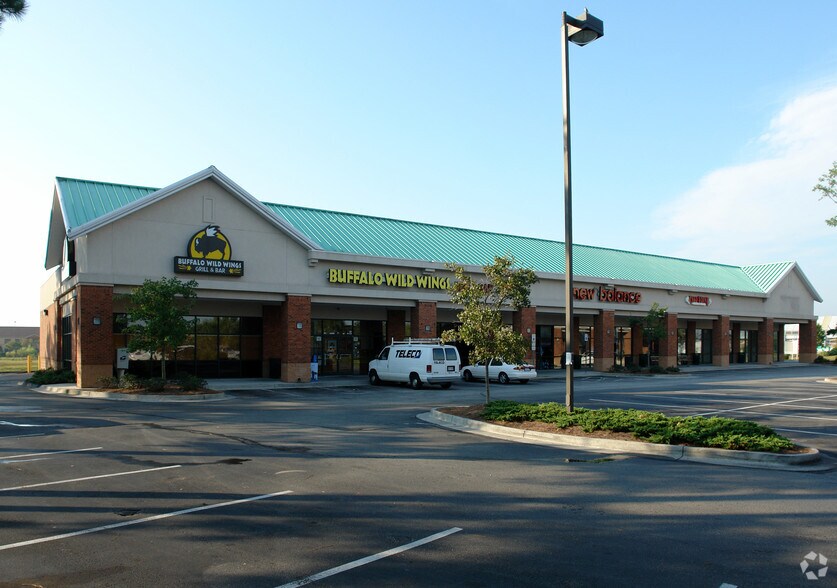 29 Van Campen Blvd, Wilmington, NC 28403 | LoopNet