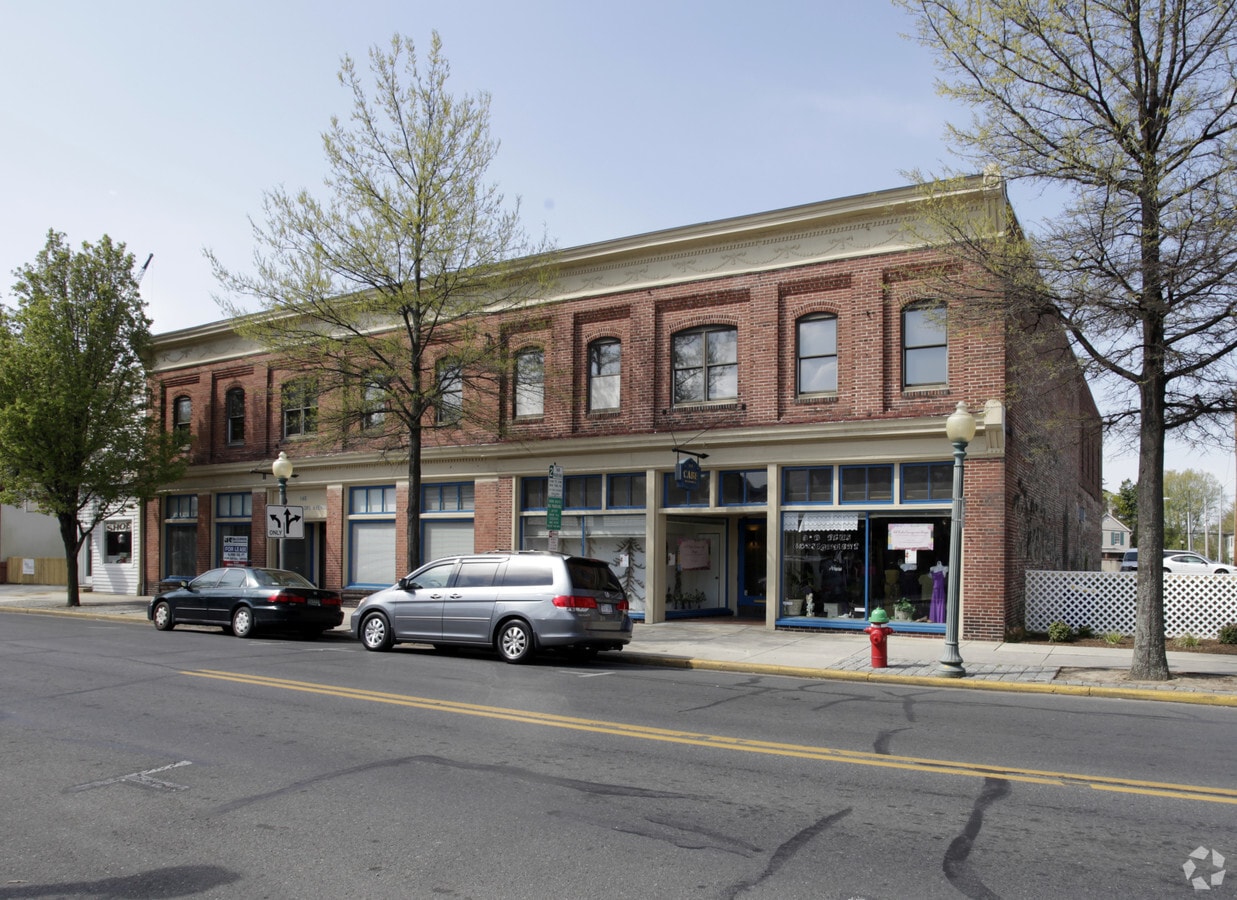 144-146 S Governors Ave, Dover, DE 19904 | LoopNet