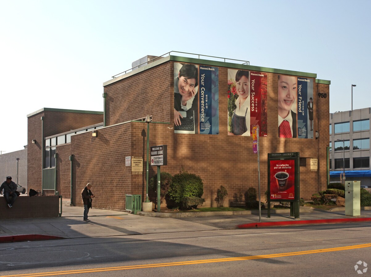 950 S Los Angeles St, Los Angeles, CA 90015 - Property Record | LoopNet.com