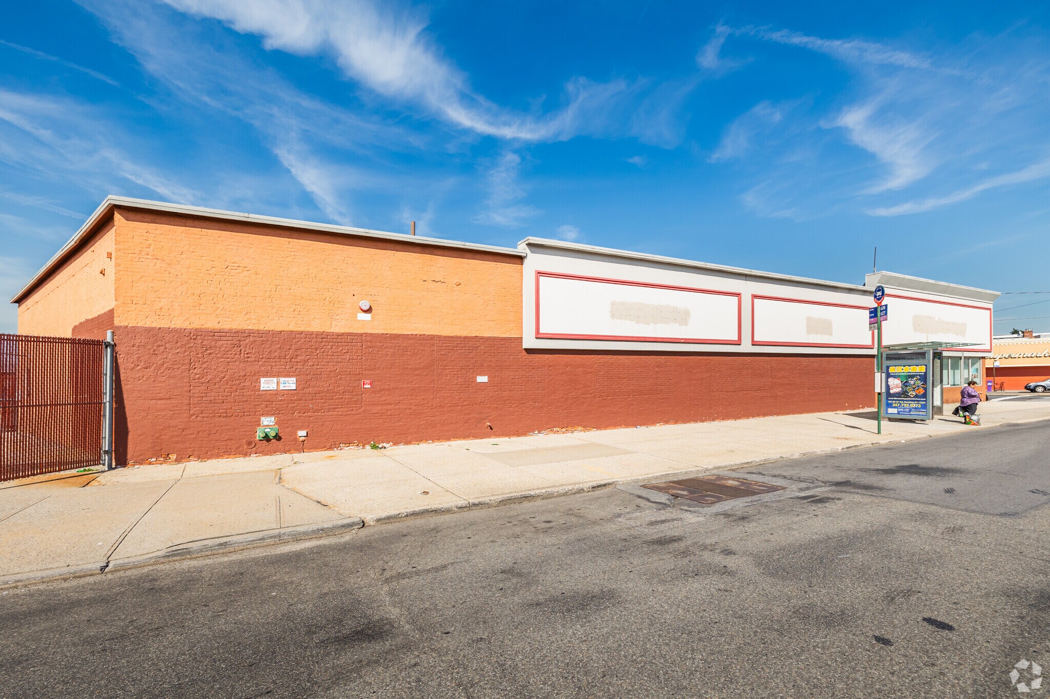 17221 46th Ave, Flushing, NY 11358 - CVS | LoopNet