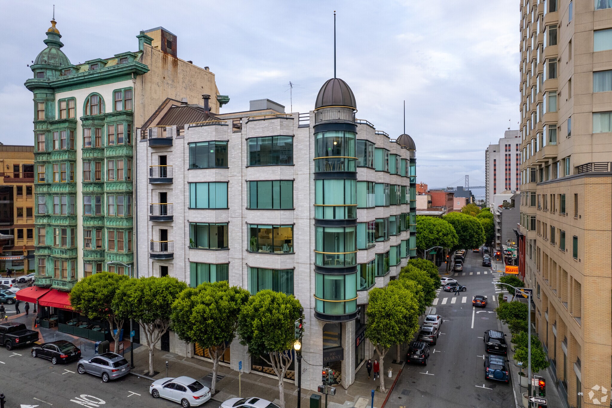 900 Kearny St, San Francisco, CA 94133 - Jackson House | LoopNet