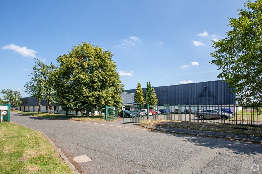 Birmingham New Rd, Bilston, WV14 9QE | LoopNet