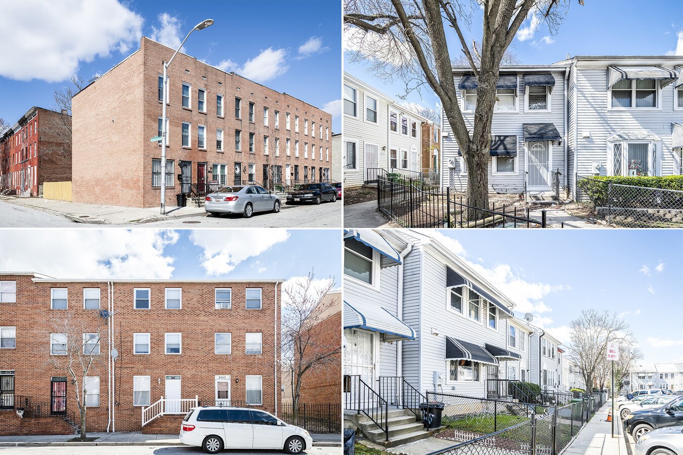 811 Showell Ct, Baltimore, MD 21202 | LoopNet