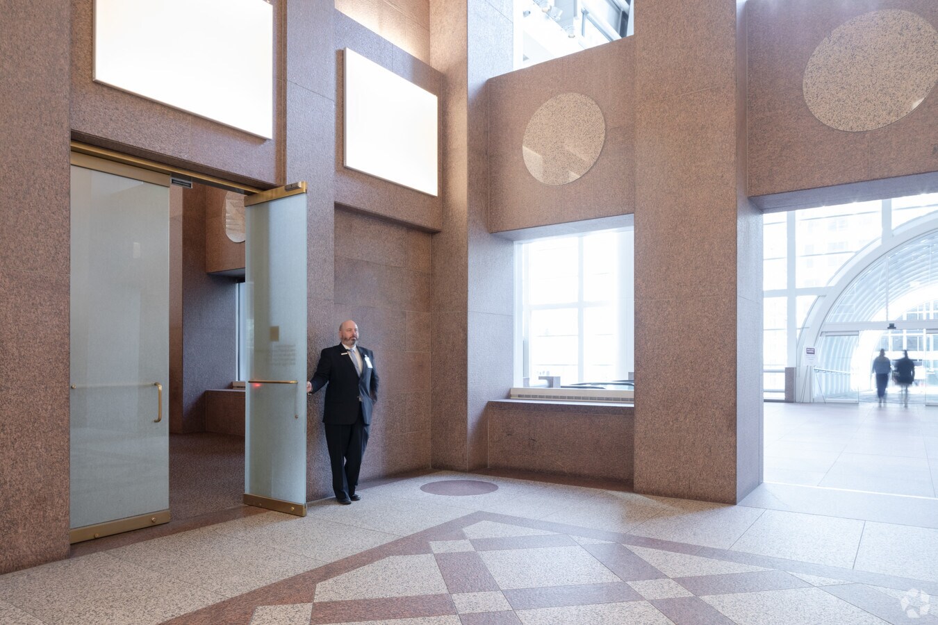 1700 Lincoln St, Denver, CO, 80203 - Office Space For Lease | LoopNet.com