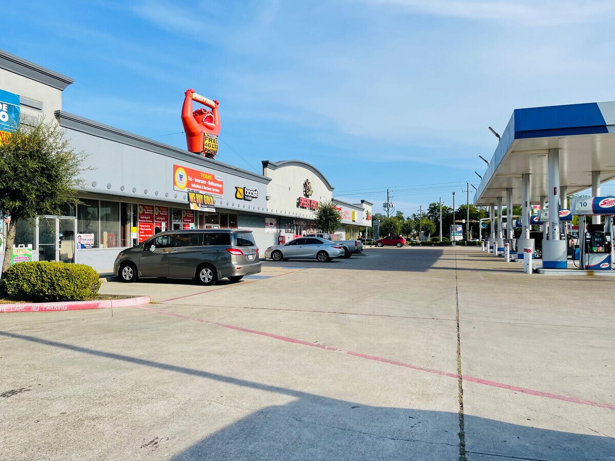 1901 Allen Genoa Rd, Pasadena, TX 77502 - Allendale Market | LoopNet