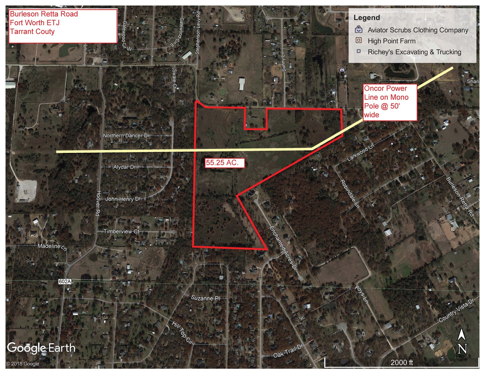 3601 Burleson Retta Rd, Burleson, TX 76028 | LoopNet