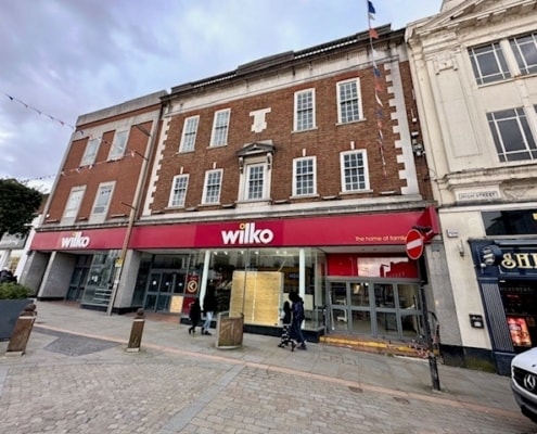 39-41 High St, Dudley, DY1 1PN | LoopNet