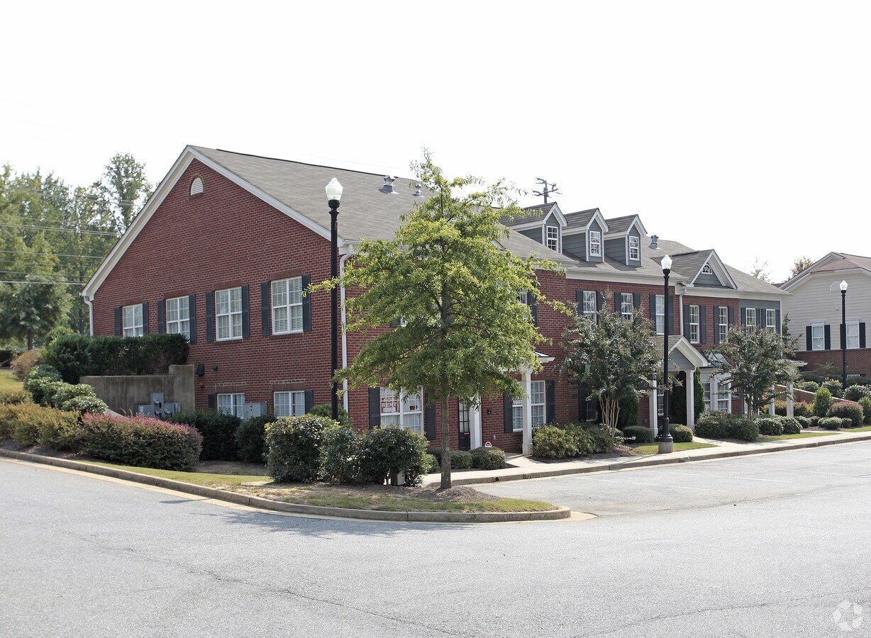 160-182 Prospect Pl, Alpharetta, GA 30005 - 162 Prospect Pl | LoopNet