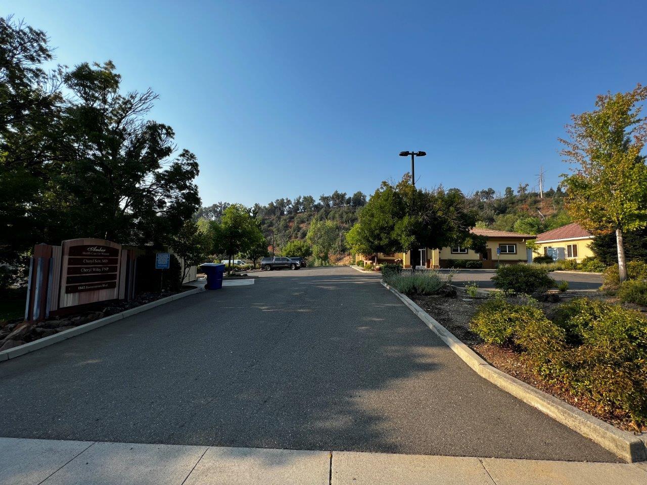 1842 Buenaventura Blvd, Redding, CA 96001 - Stand Alone Medical Office Building | LoopNet