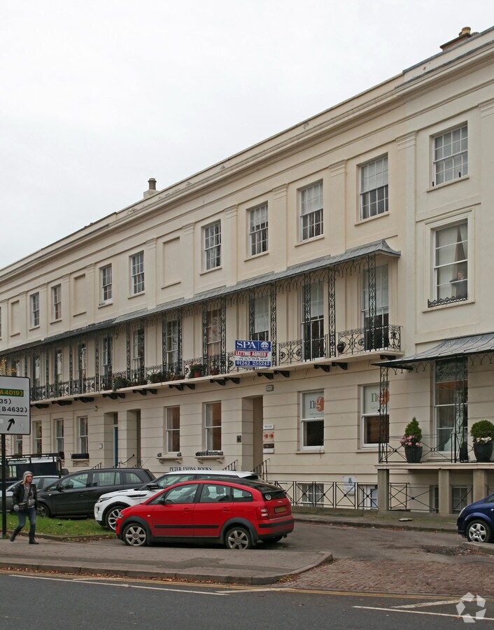 11 Imperial Sq, Cheltenham, GLS GL50 1QB | LoopNet