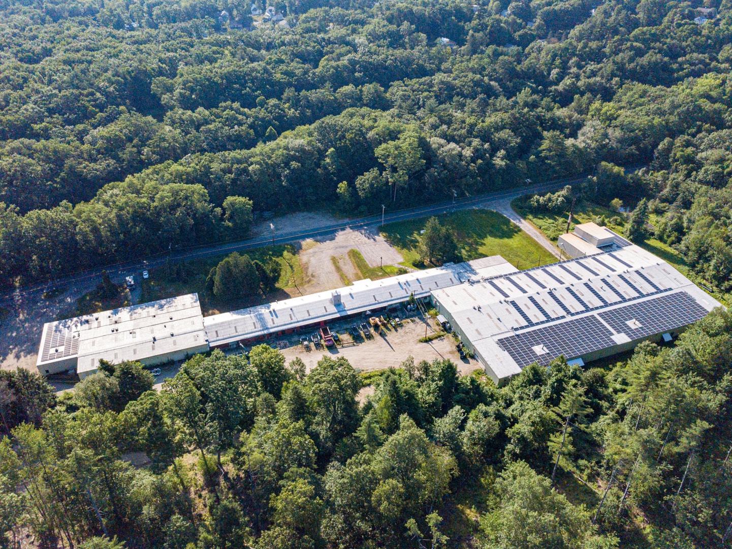 120 River Rd, Northampton, MA 01053 - Industrial for Sale | LoopNet