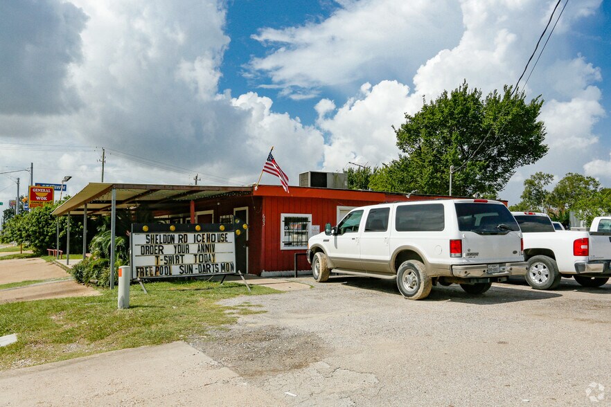 603 Sheldon Rd, Channelview, TX 77530 | LoopNet