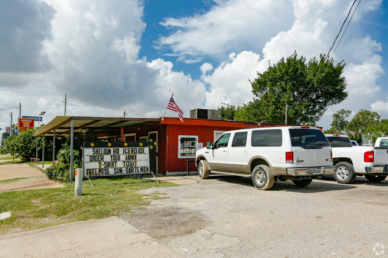 603 Sheldon Rd, Channelview, TX 77530 | LoopNet