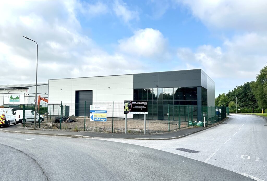 Millennium Rd, Preston, PR2 5BL - The Willows | LoopNet