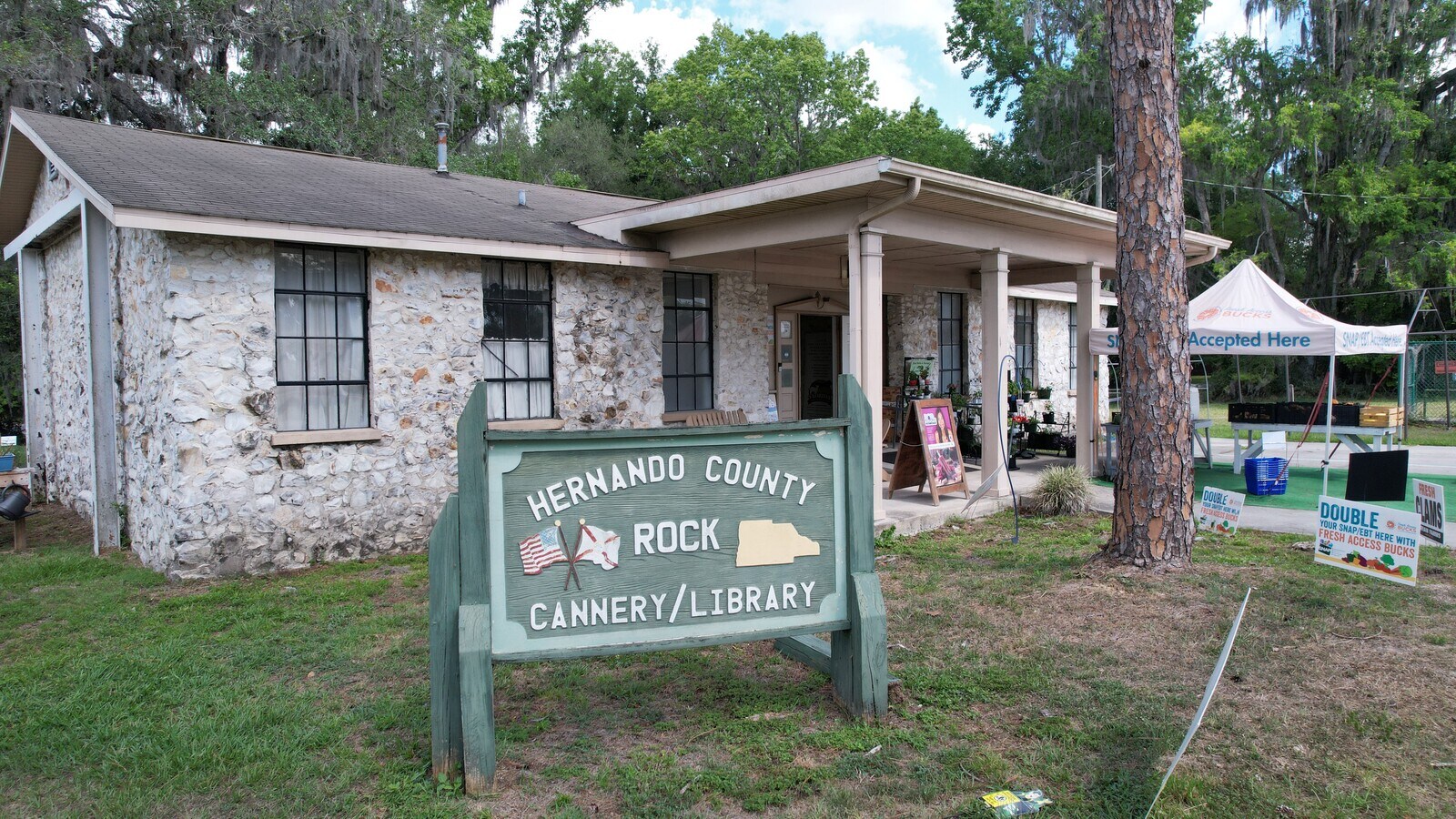 15487 Citrus, Brooksville, FL 34614 | LoopNet