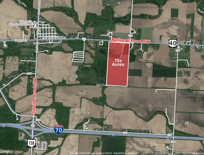 4541 National Rd SW, Hebron, OH 43025 | LoopNet