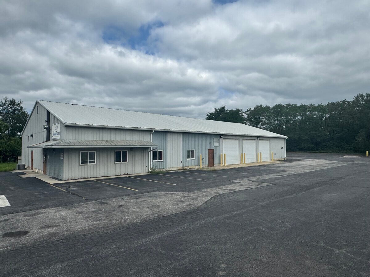 120 Stover Dr, Carlisle, PA 17015 | LoopNet