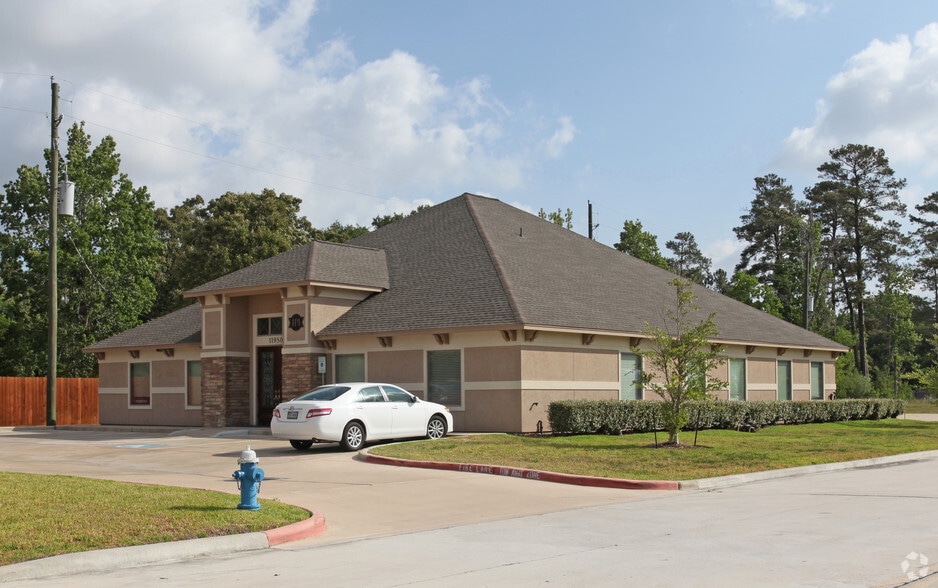 11950 Grant Rd, Cypress, TX 77429 | LoopNet