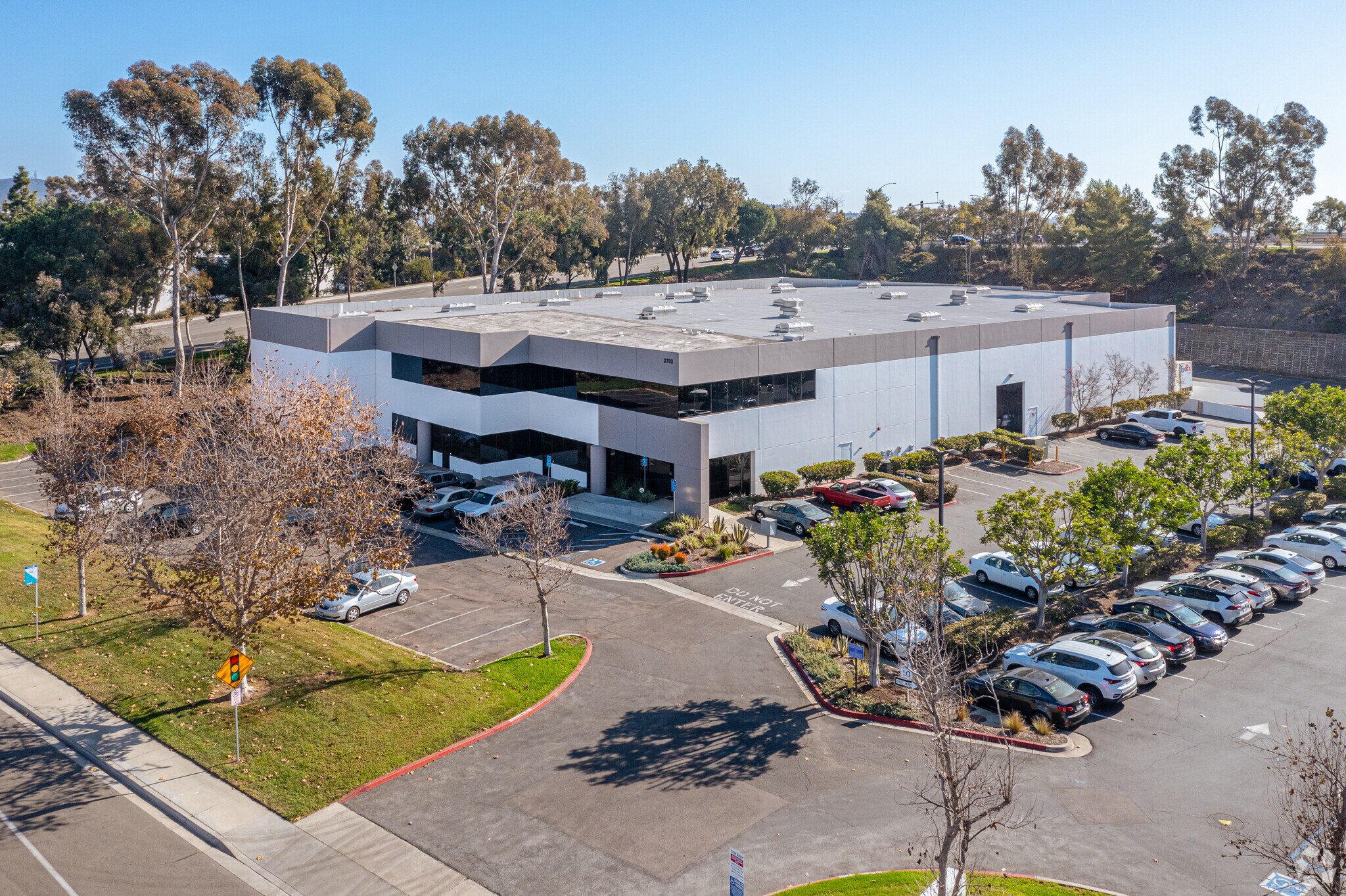 2793 Loker Ave W, Carlsbad, CA 92010 - Carlsbad Oaks Business Park | LoopNet