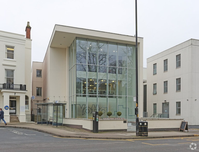 8 Hamilton Ter, Leamington Spa, WAR CV32 4LY - Gem House | LoopNet