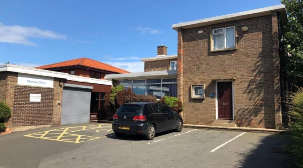 Hall Clos, Redcar, TS11 6AB | LoopNet