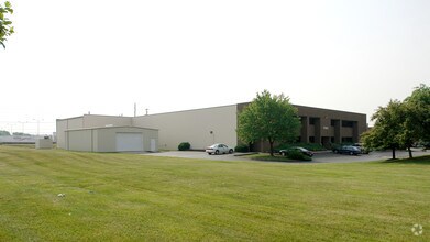 7100 Huntley Rd, Columbus, OH 43229 - APN/Parcel ID: 100-002112