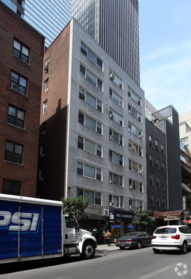 160 E 55th St, New York, NY 10022 | LoopNet