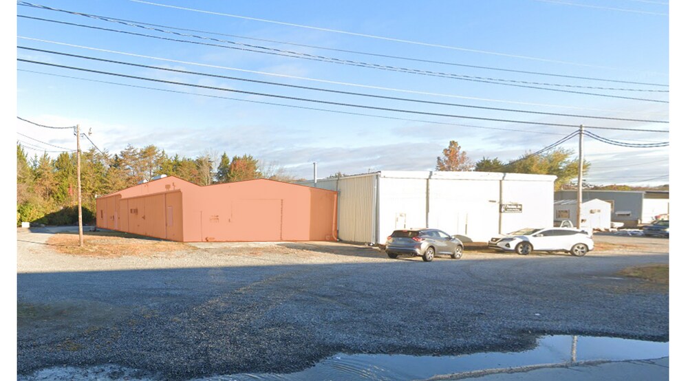 272 Warehouse Rd, Oak Ridge, TN 37830 | LoopNet