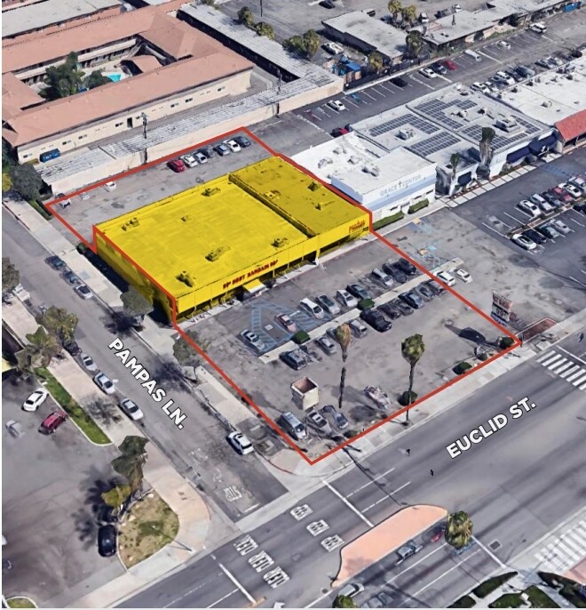 222-226 S Euclid St, Anaheim, CA 92802 | LoopNet