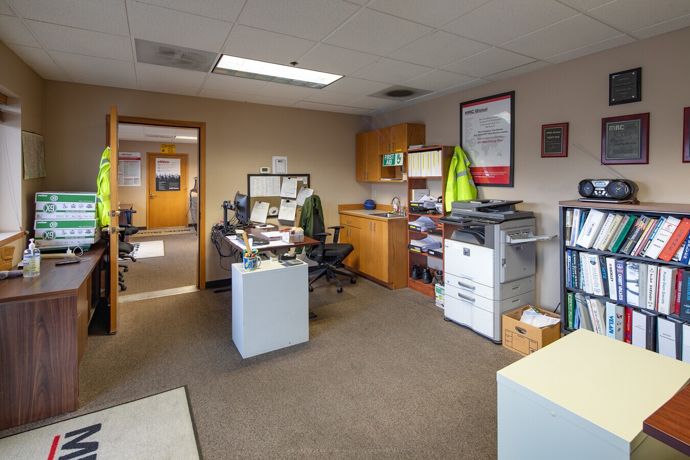 3974 Hammer Dr, Bellingham, WA 98226 | LoopNet