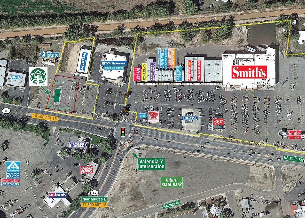 Main Street NE, Los Lunas, NM 87031 | LoopNet