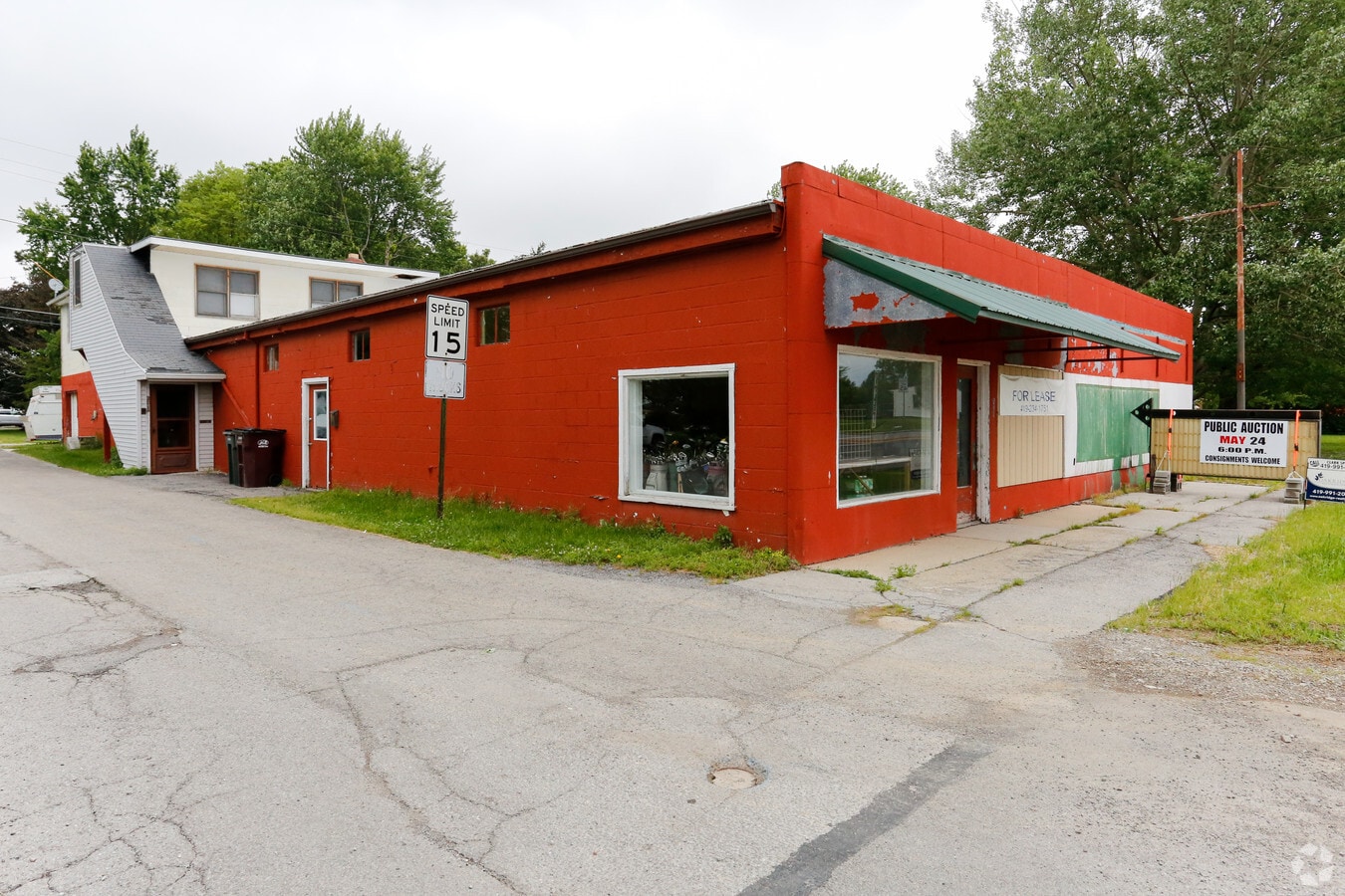 201 E Kiracofe Ave, Elida, OH 45807 | LoopNet 201 E Kiracofe Ave, Elida, OH 45807 | LoopNet