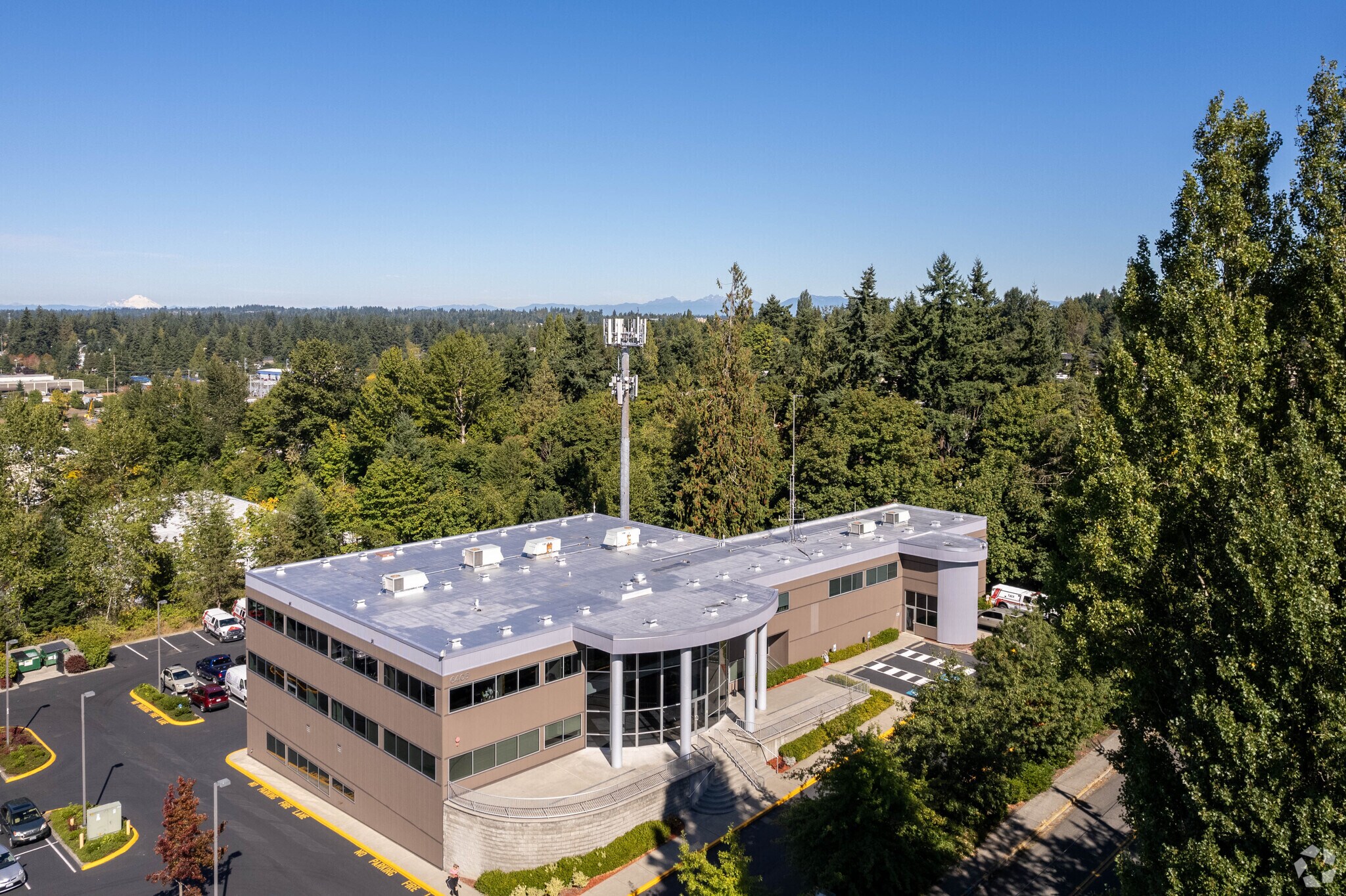 6405 218th St SW, Mountlake Terrace, WA 98043 - Mountlake Terrace Professional Building | LoopNet