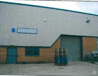 Norton Green Ln, Norton Canes, WS11 9SS | LoopNet