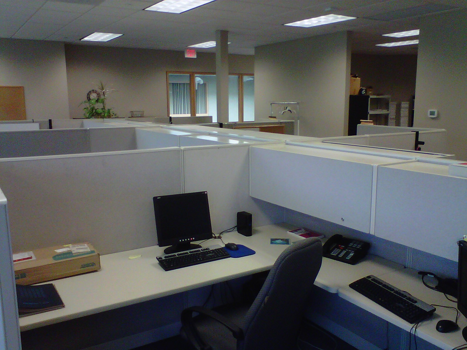 85 Rangeway Rd, Billerica, MA 01862 - Bldg 1 | LoopNet