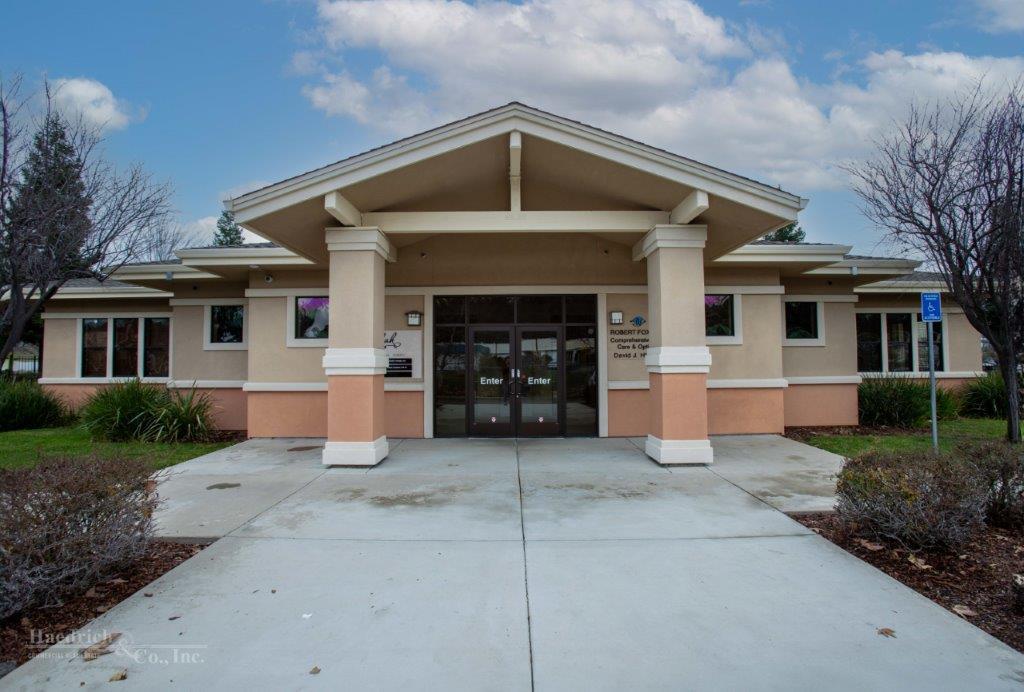 2216 Buenaventura Blvd, Redding, CA 96001 - Office for Sale | LoopNet