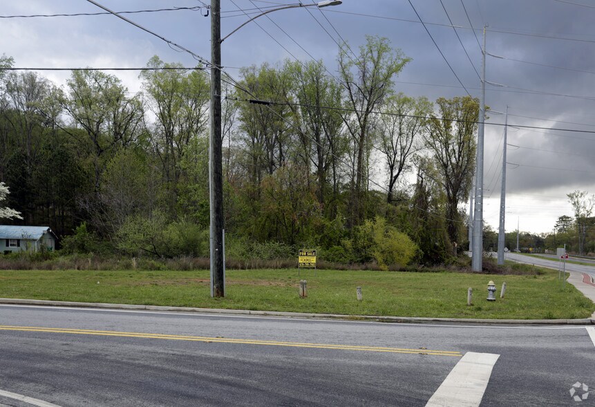 Snapfinger Rd, Decatur, GA 30034 | LoopNet