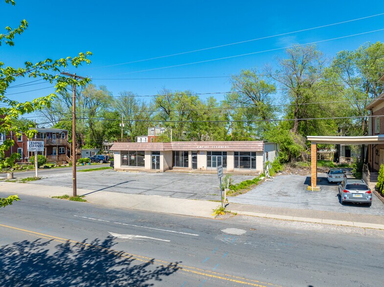 2445 N 6th St, Harrisburg, PA 17110 | LoopNet