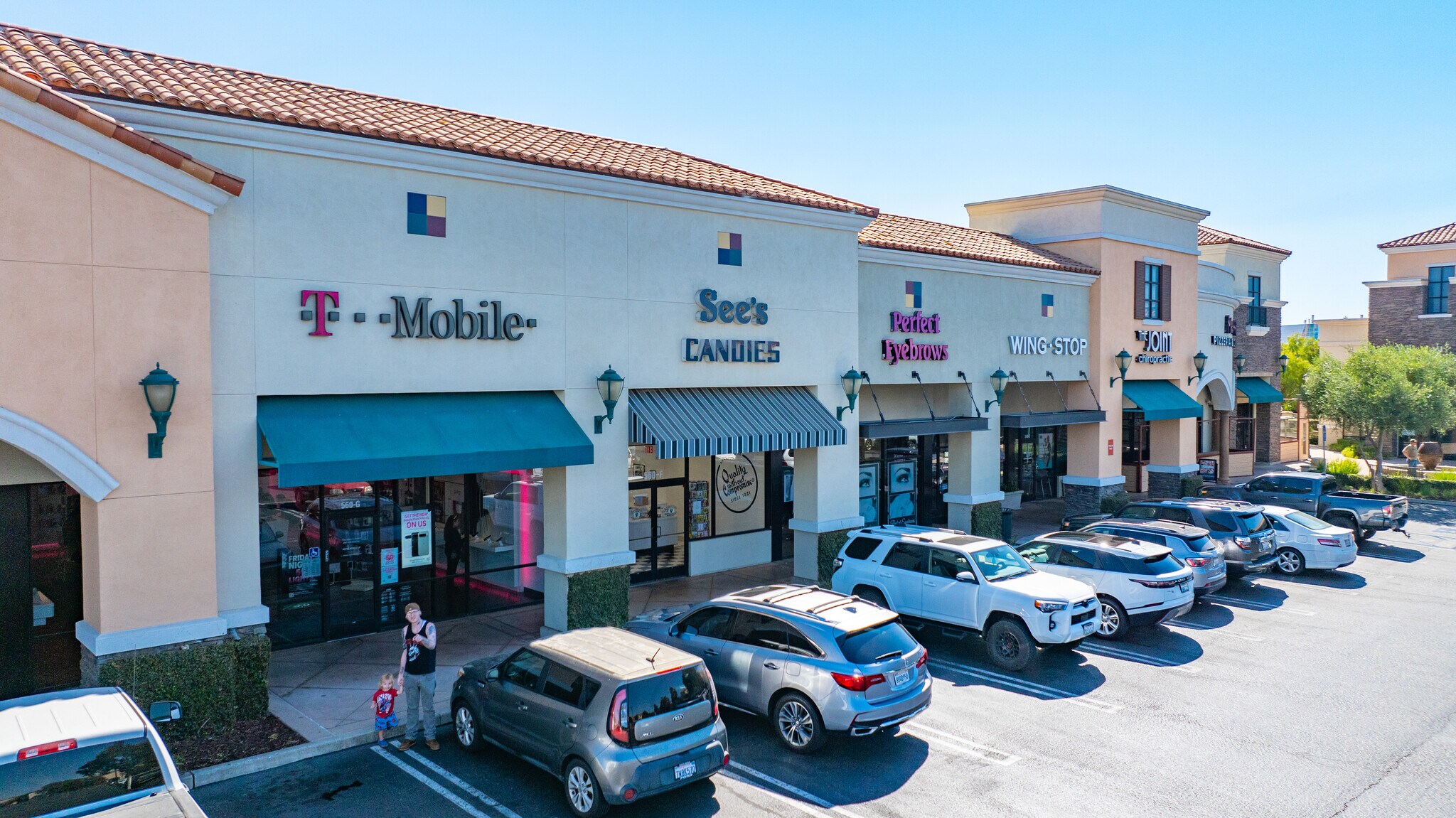 550 E Betteravia Rd, Santa Maria, CA 93454 - Building C | LoopNet