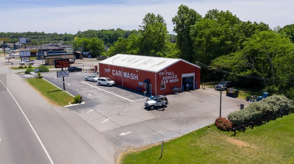 304 Henslee Dr, Dickson, TN 37055 | LoopNet