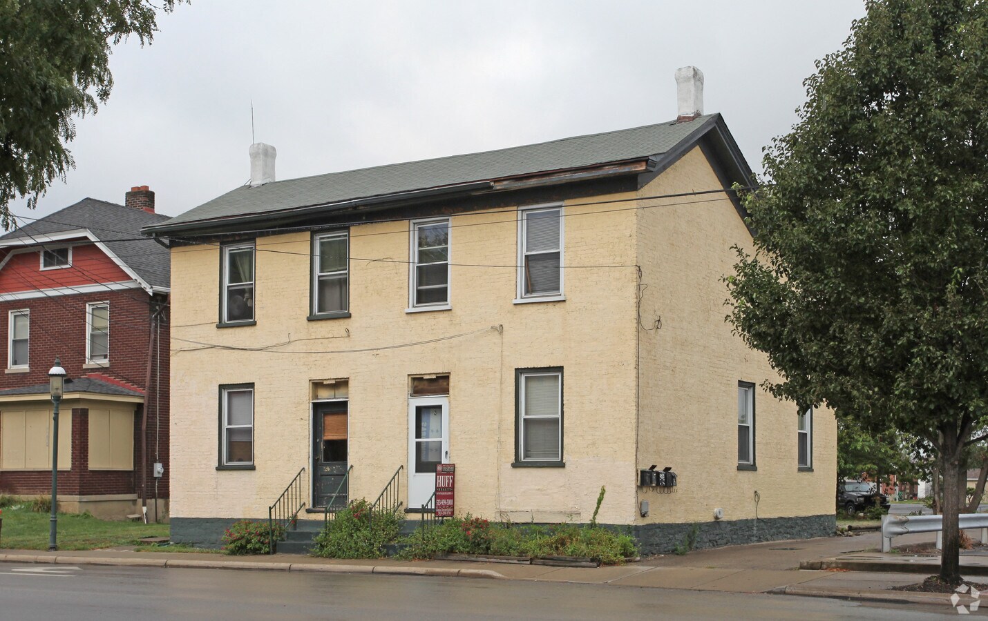 11021 Reading Rd, Cincinnati, OH 45241 | LoopNet