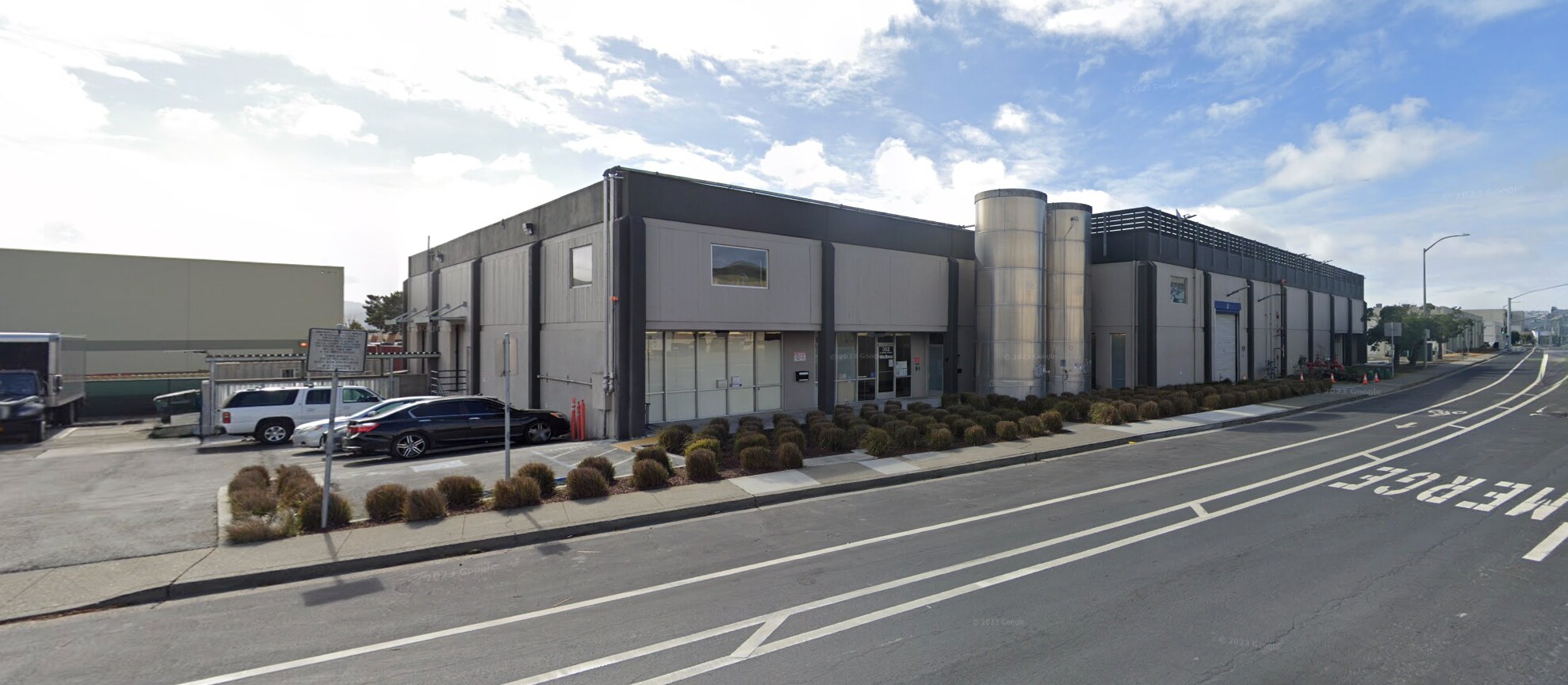 352-362 E Grand Ave, South San Francisco, CA 94080 | LoopNet