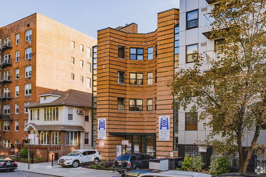 1575 E 19th St, Brooklyn, NY 11230 - Office for Sale | LoopNet