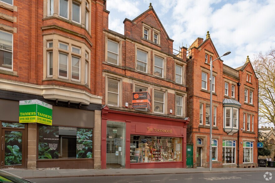 4-6 St Peters Gate, Nottingham, NG1 2JG | LoopNet