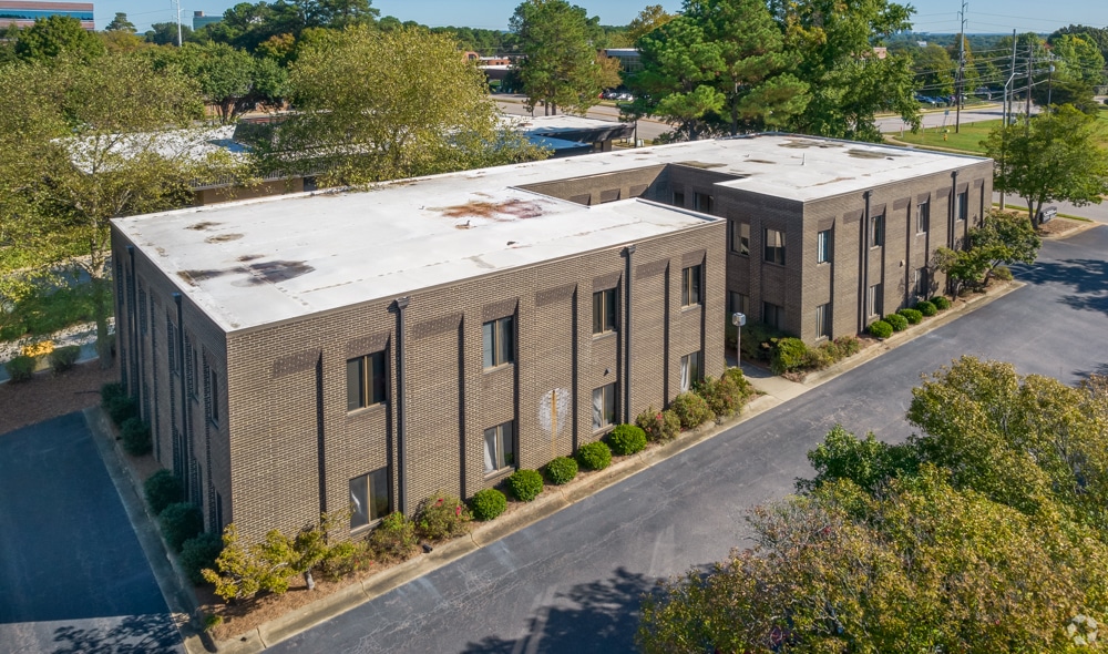 2321 Blue Ridge Rd, Raleigh, NC 27607 - Property Record | LoopNet