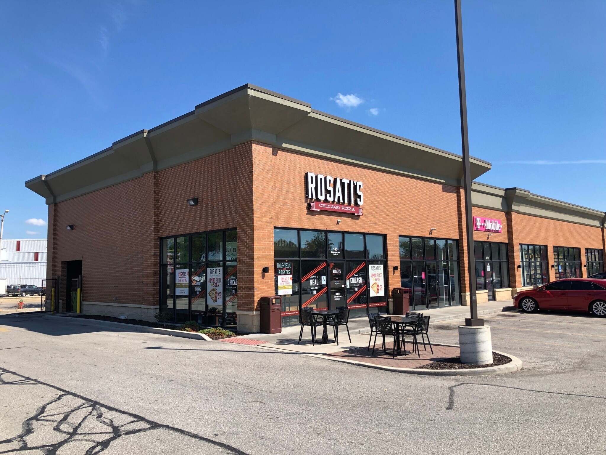 123 W Oklahoma Ave, Milwaukee, WI 53207 - Piggly Wiggly | LoopNet