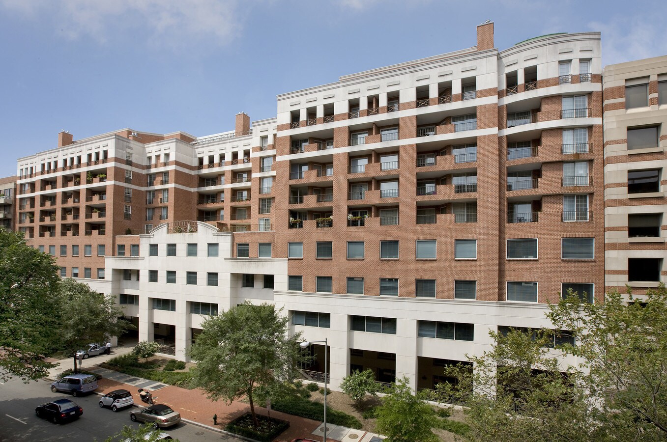 1250 23rd St NW, Washington, DC 20037 - Office for Lease | LoopNet