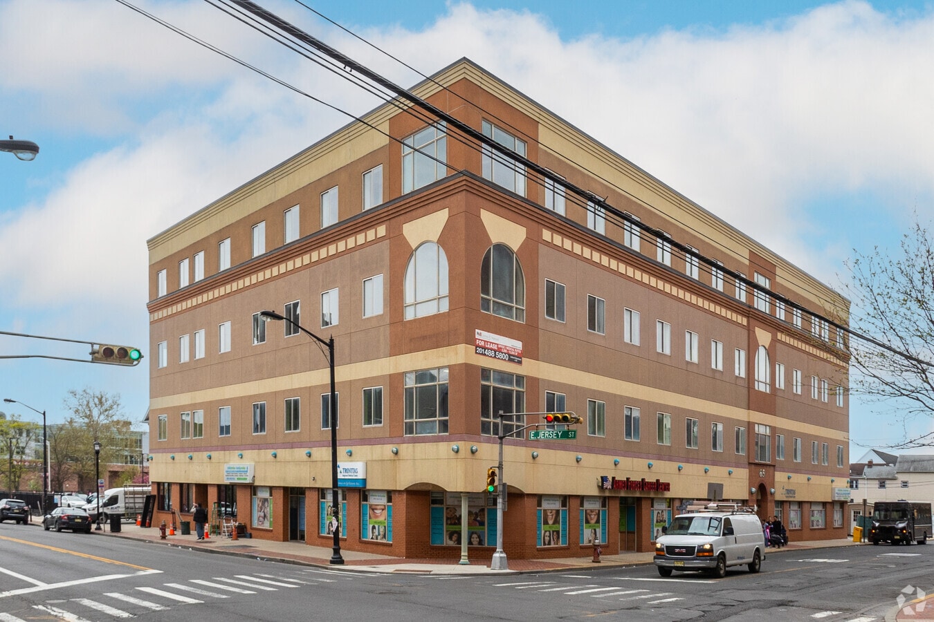 65 Jefferson Ave, Elizabeth, NJ 07201 | LoopNet