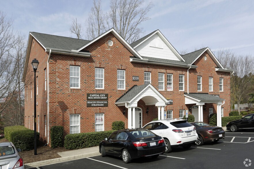 8319 Six Forks Rd, Raleigh, NC 27615 | LoopNet