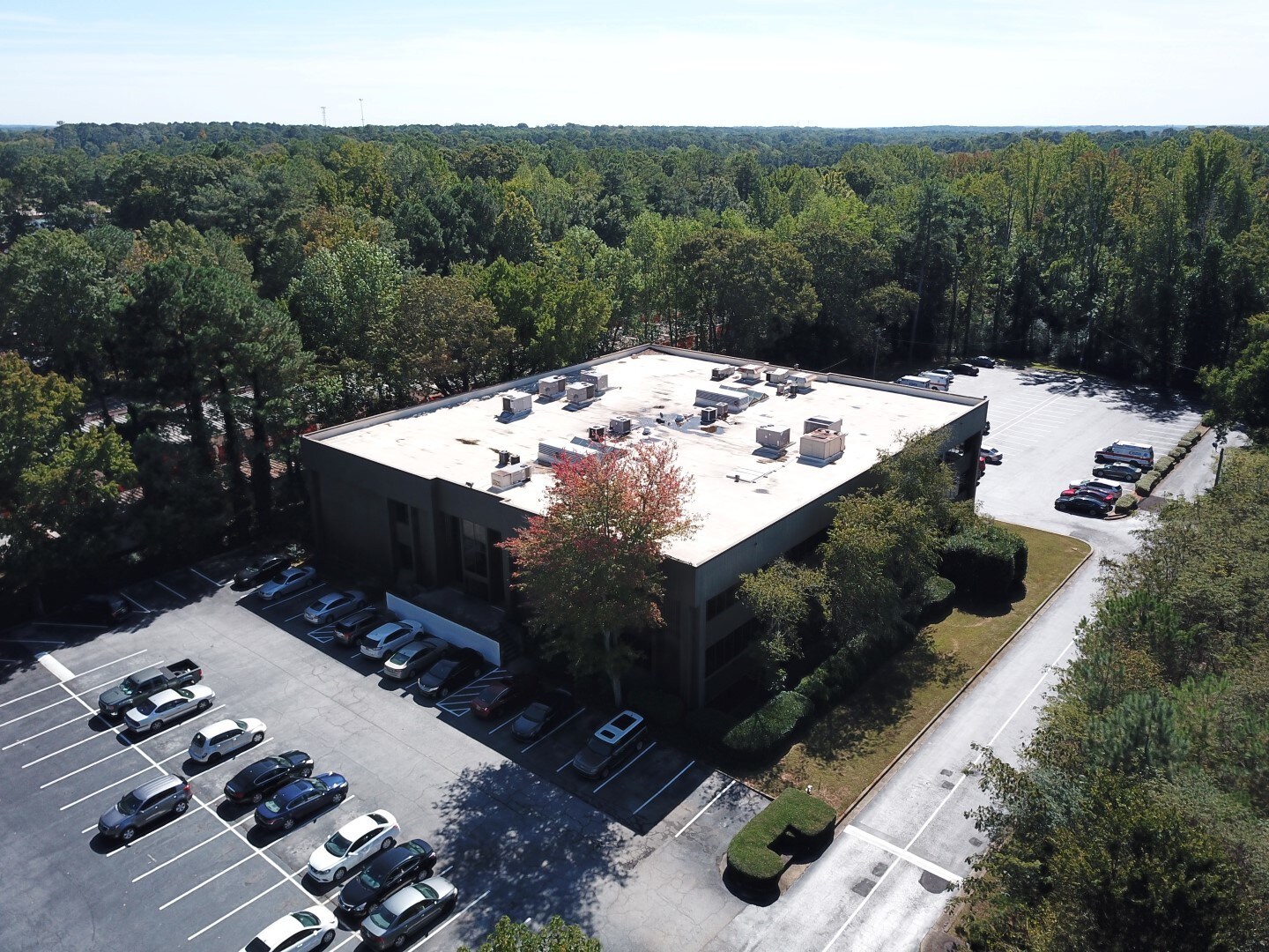 4319 Covington Hwy, Decatur, GA 30035 - Office for Lease | LoopNet